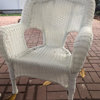 Lark Manor Arved Patio Chair & Reviews | Wayfair