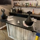 Wrought Studio Roberson 1 - Light Single Pendant & Reviews | Wayfair