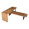 Steelside™ Dustin TV Stand for TVs up to 88" & Reviews - Wayfair Canada