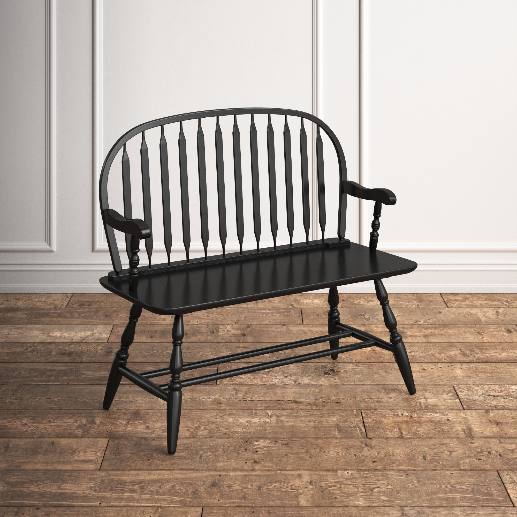 Kelly Clarkson Home Lisle Bench & Reviews | Wayfair