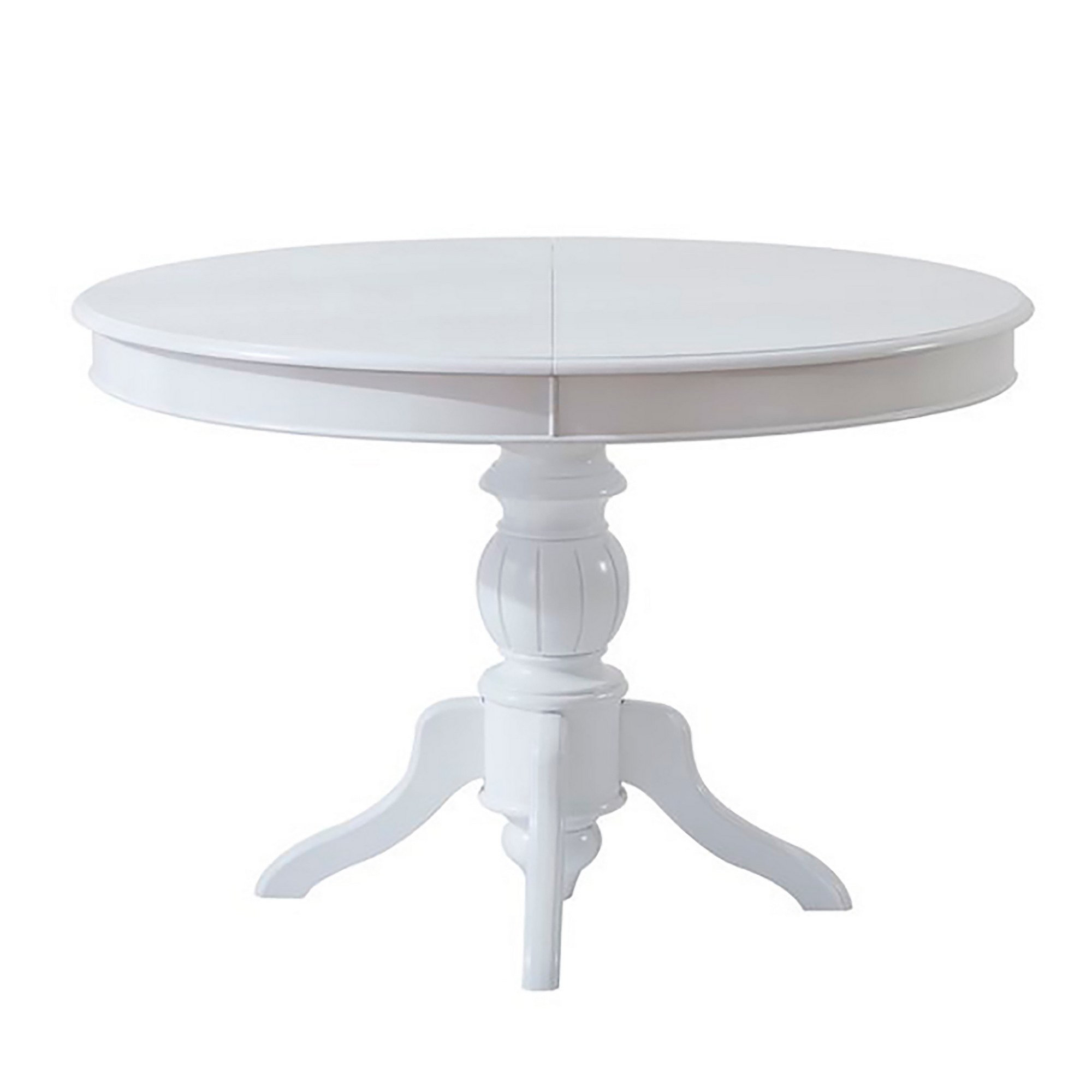 Charlton Home Extendable Dining Table - Wayfair Canada