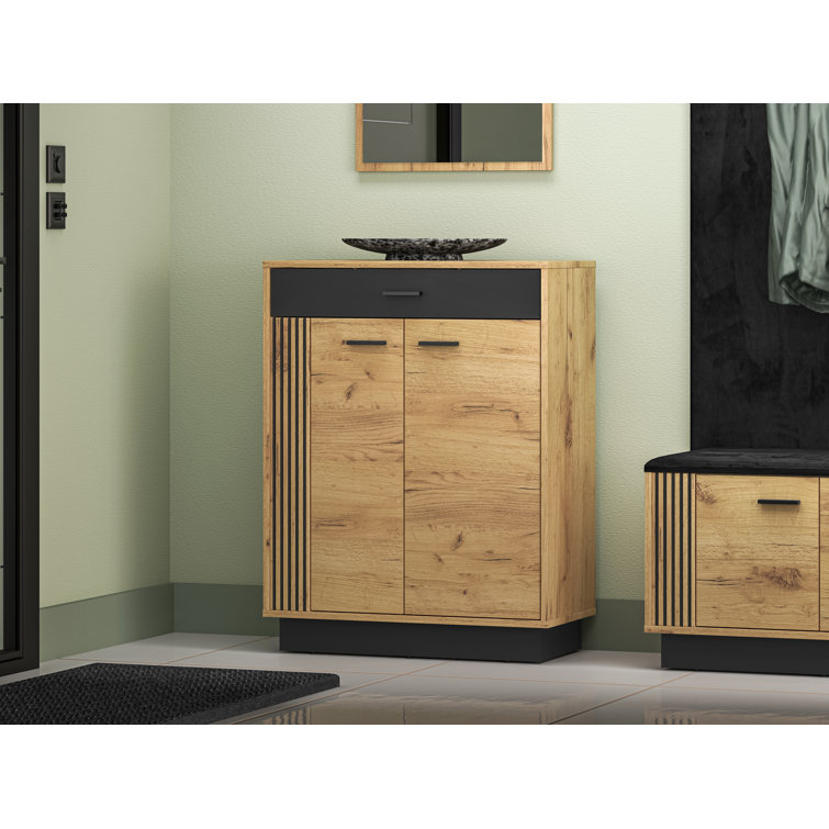 Alpen Home Alacam Rectangle Accent Cabinet | Wayfair.co.uk