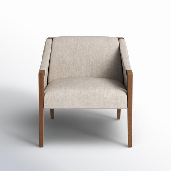 Classic Home Santos 29" W Club Chair & Reviews | Perigold
