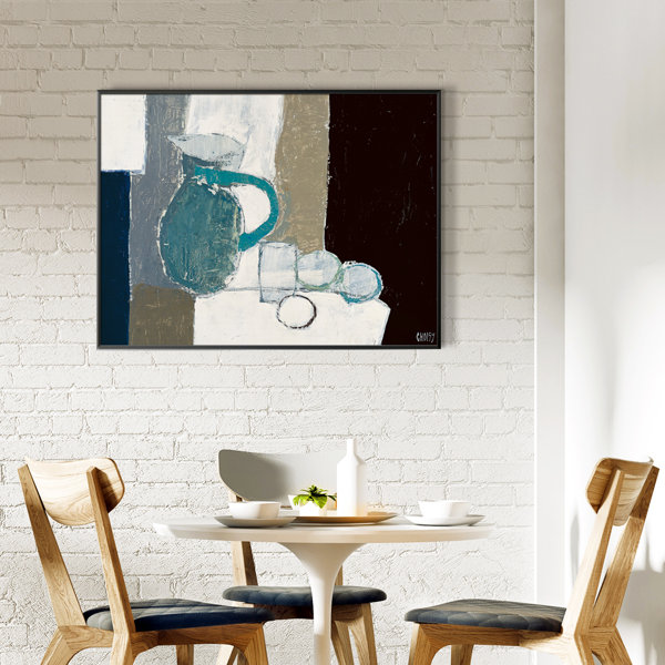 Subtle Christian Wall Art Pictures | Wayfair.co.uk