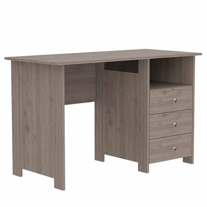Ebern Designs Jacksonville 47" Wide Computer Desk | Wayfair