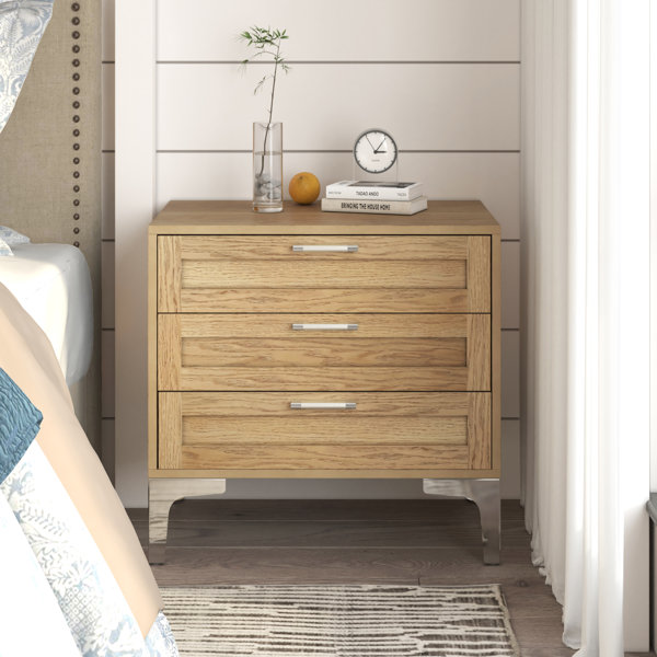 Ivy Bronx Joselen Nightstand | Wayfair