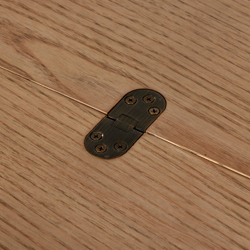 Four Hands Flip Top 94'' Console Table | Perigold