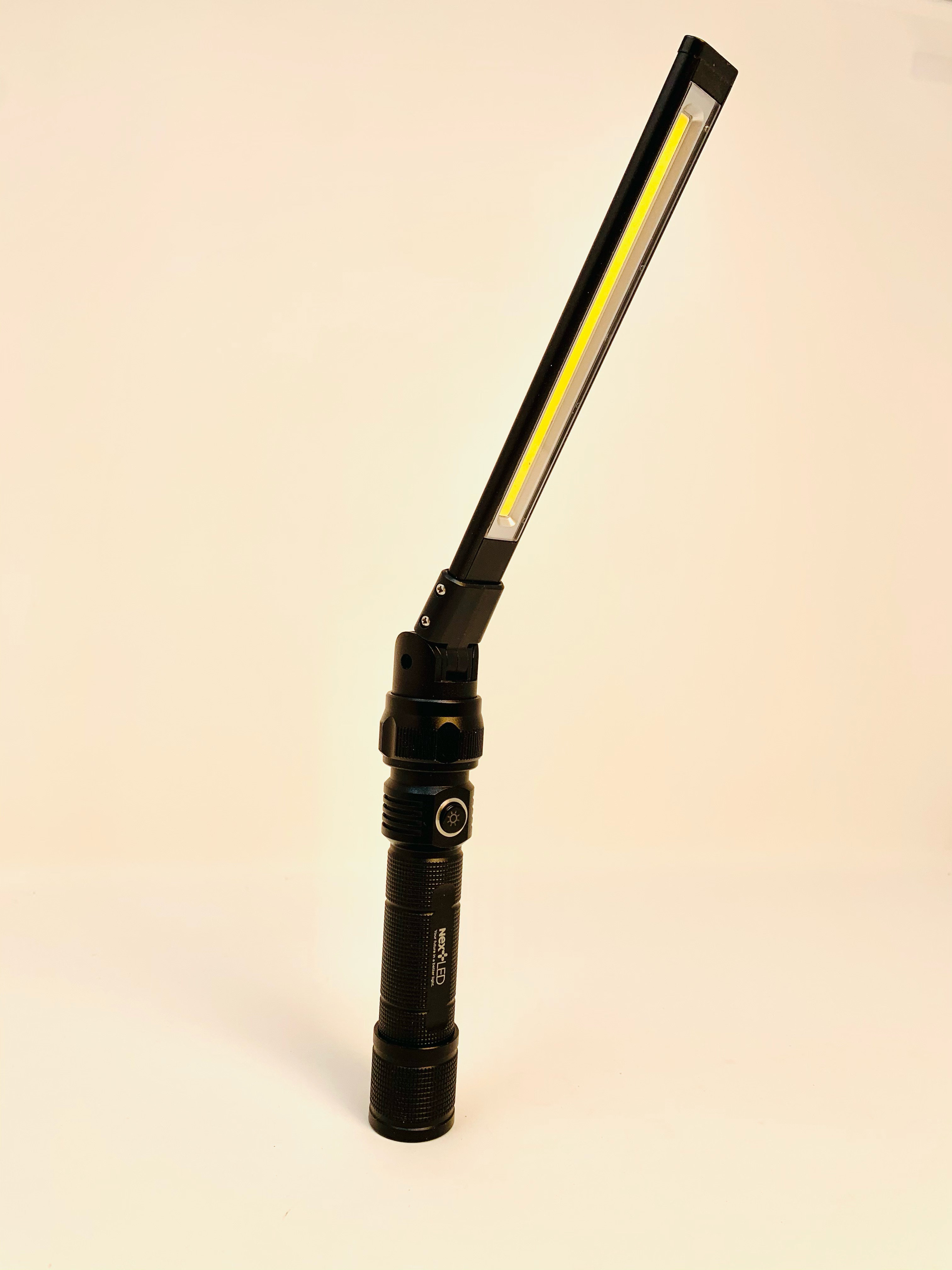 NextLED 14" Battery Powered Integrated LED Work Light | Wayfair