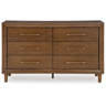 Wildon Home® Leangela Dresser & Reviews | Wayfair