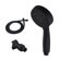KARWORS Handheld Shower Head 2.5 GPM GPM & Reviews | Wayfair