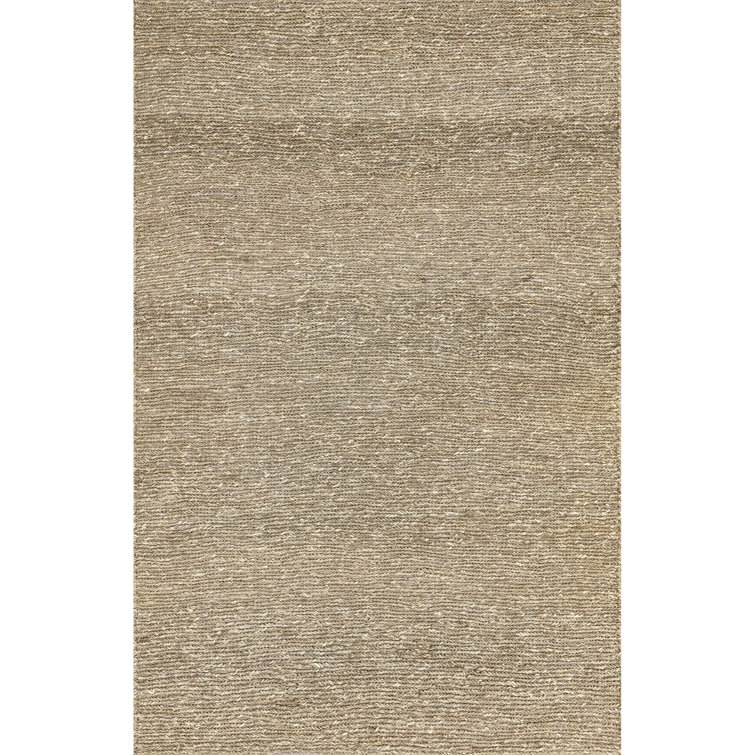 Bayou Breeze Jeannie Casual Seagrass Area Rug | Wayfair