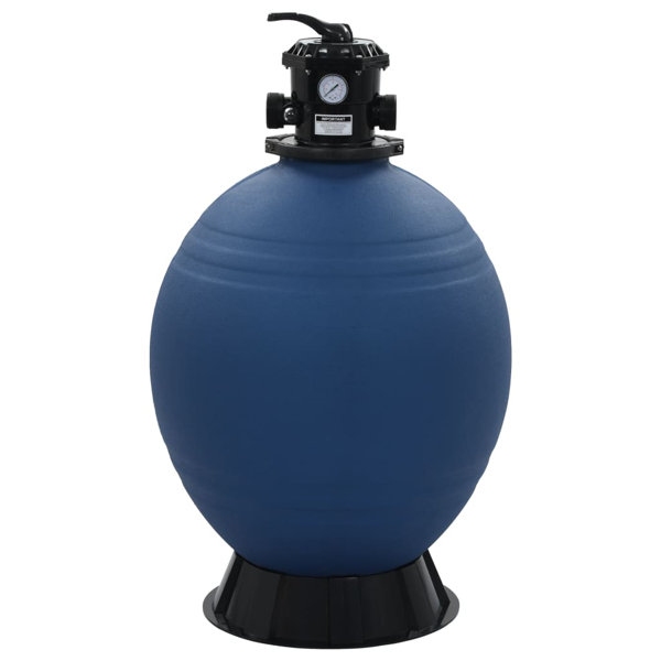 Symple Stuff Raffi Pool Sand Filters | Wayfair.co.uk