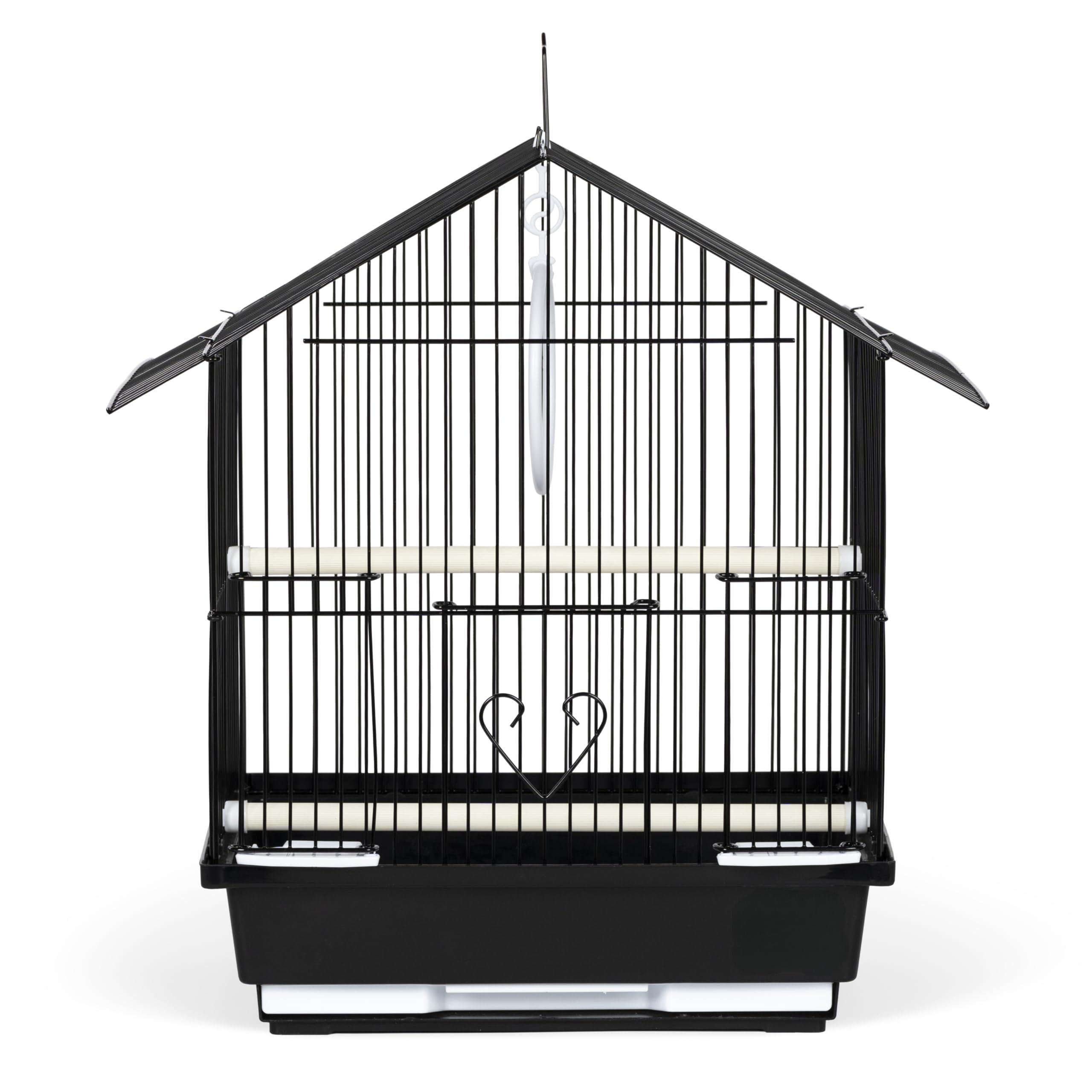 Tucker Murphy Pet™ Parakeet Manor Bird Cage With Handle For Home Or ...