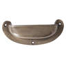 Hammer and Tongs Hammer & Tongs - Wide Lipped Cabinet Cup Handle ...