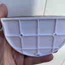 Aptoco Solar Powered Integrated LED Deck Light Pack Solar Wall Lights ...