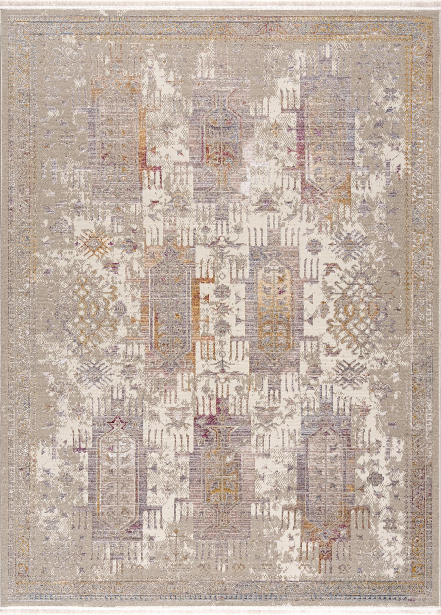 17 Stories Chyou Rectangle 9'2" X 12'3" Area Rug | Wayfair