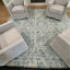 Exquisite Rugs Ink Blot Wool Abstract Indoor Rug & Reviews | Wayfair