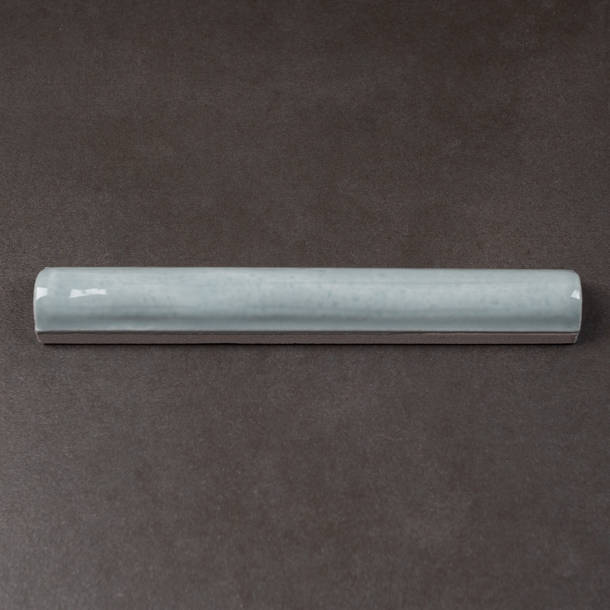 Supreme Tile New Country 1" X 6" Ceramic Pencil Liner Tile Trim | Wayfair