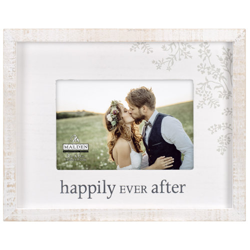Traditional Picture Frames You'll Love | Wayfair