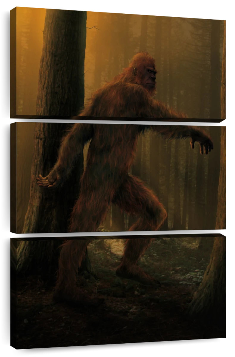 Trinx Kelan Bigfoot - Wayfair Canada