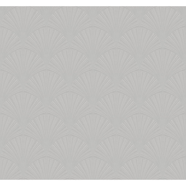 Mercer41 Isamu Peel & Stick Abstract Roll | Wayfair