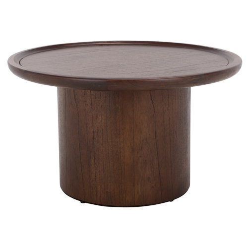 Modern Brown Coffee Tables | AllModern