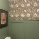 Lark Manor Avier Floral Roll & Reviews | Wayfair