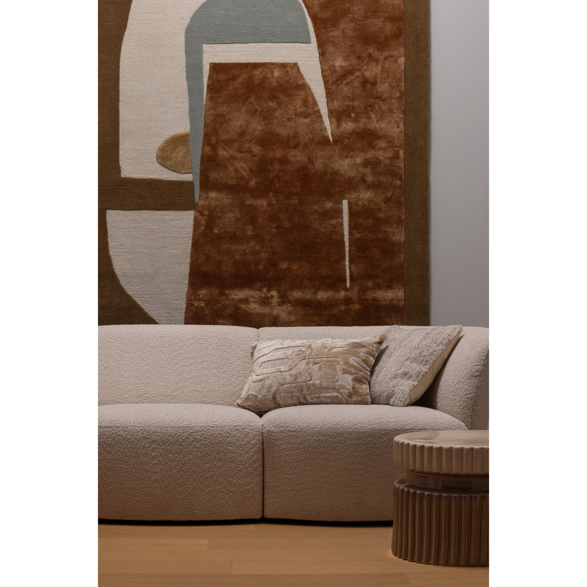 WOOOD Geer Block Coffee Table | Wayfair.co.uk