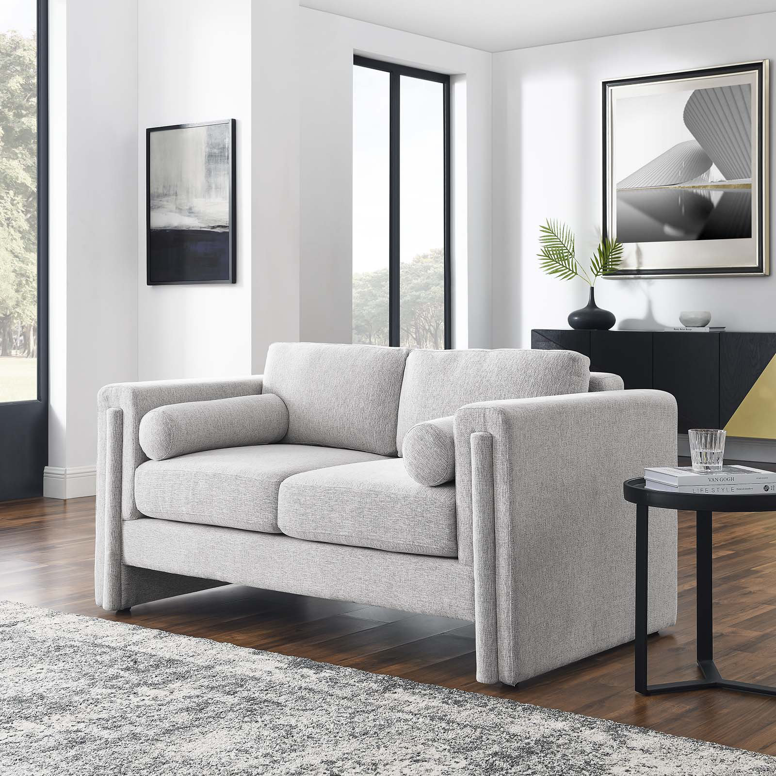Modway Visible Sofas | Wayfair