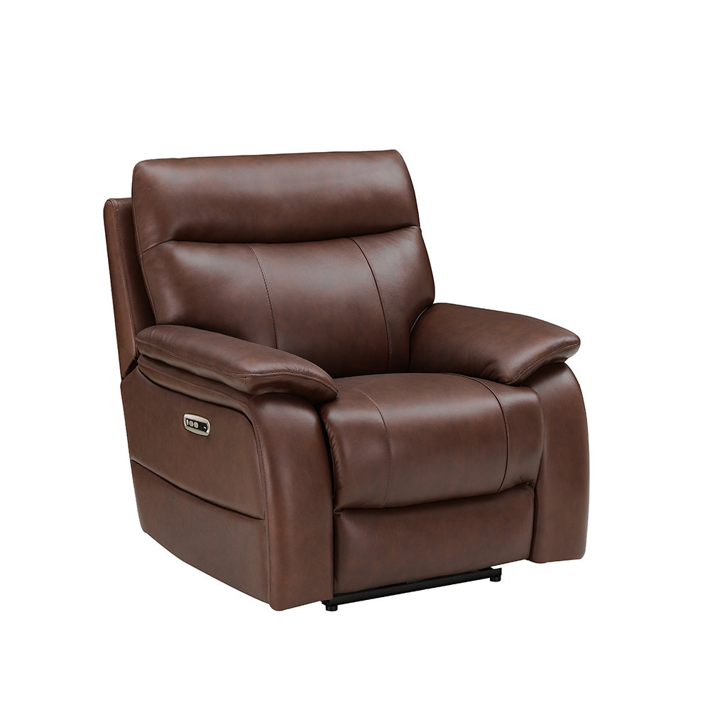 17 Stories Solar Power Reclining Comfort Plus, with adjustable headrest ...