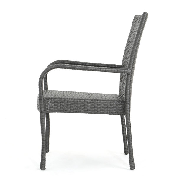 Alcott Hill® Straker 5 Piece Dining Set & Reviews | Wayfair