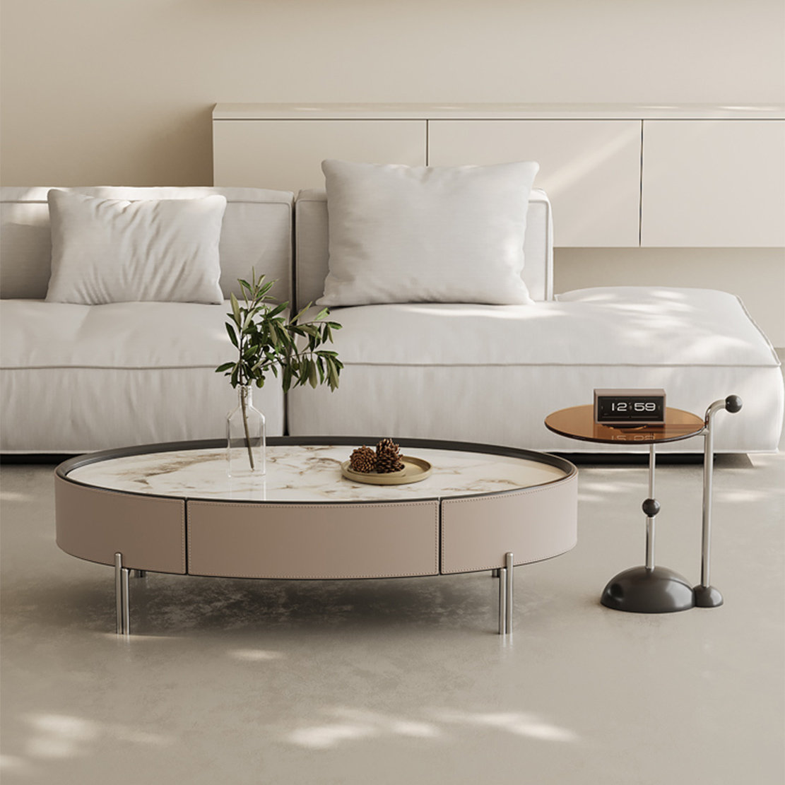 Orren Ellis Ming | Wayfair