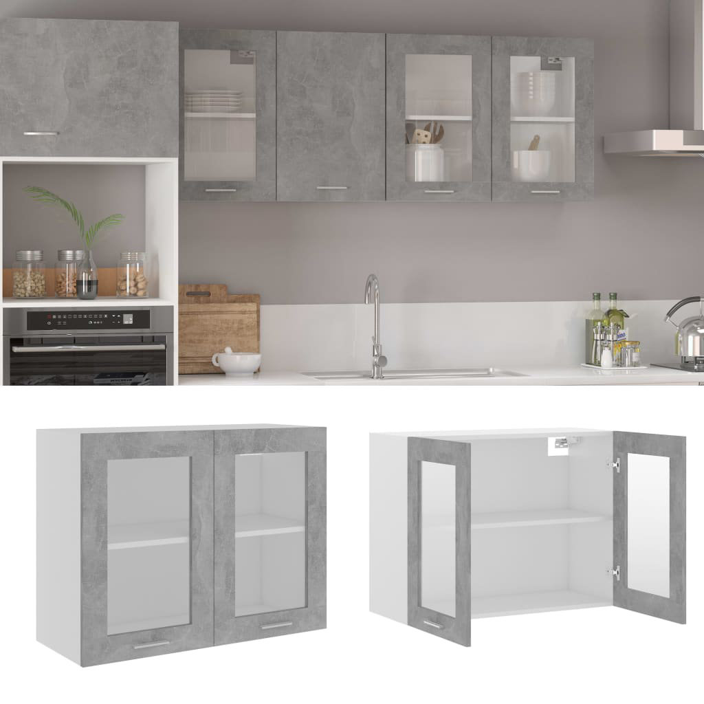 17 Stories Lochlen 60cm Kitchen Pantry | Wayfair.co.uk