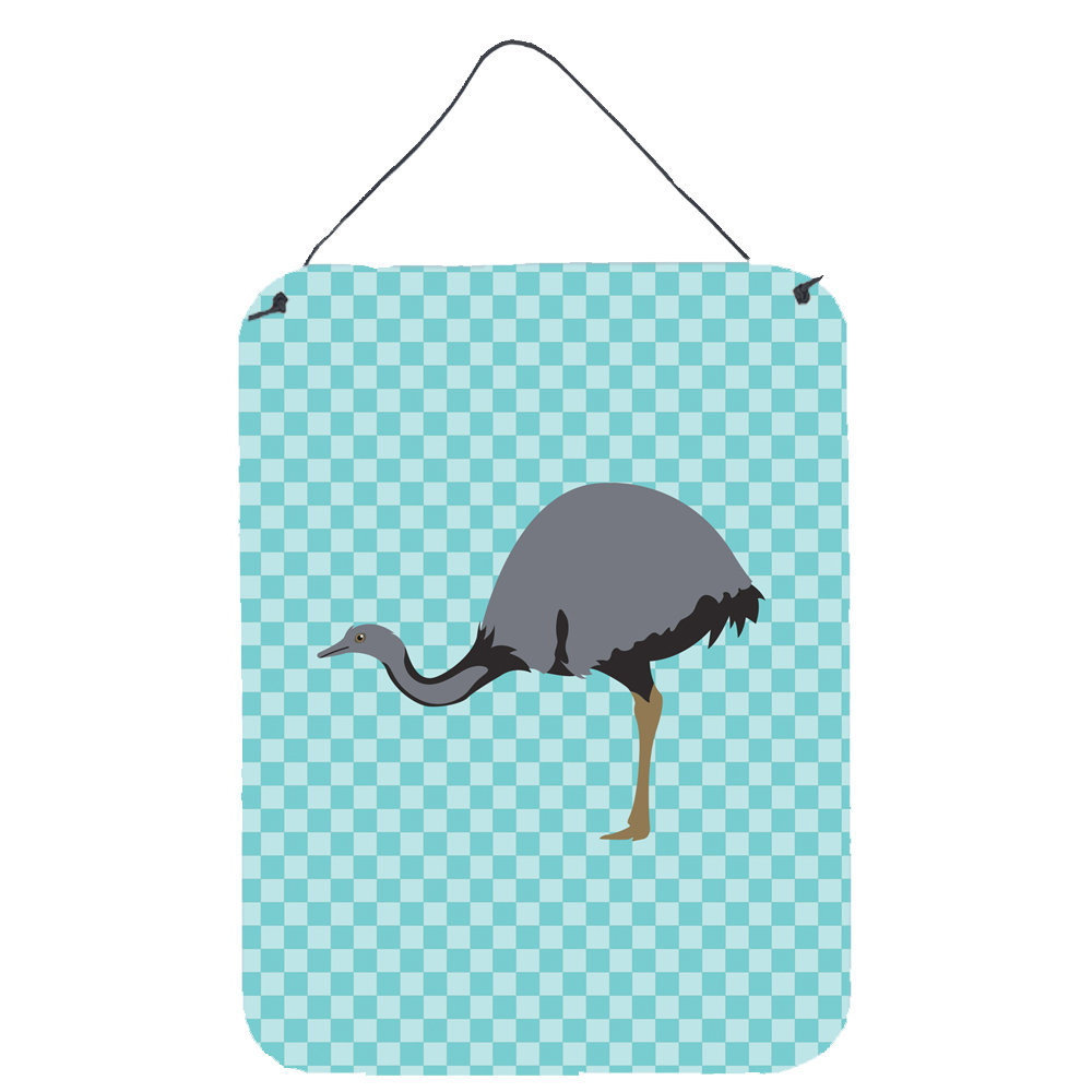 World Menagerie Rhea Hanging Prints Wall Décor | Wayfair