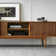 EXCEEB TV Cabinet Nordic Retro Modern Simple 78.74'' Media Console ...