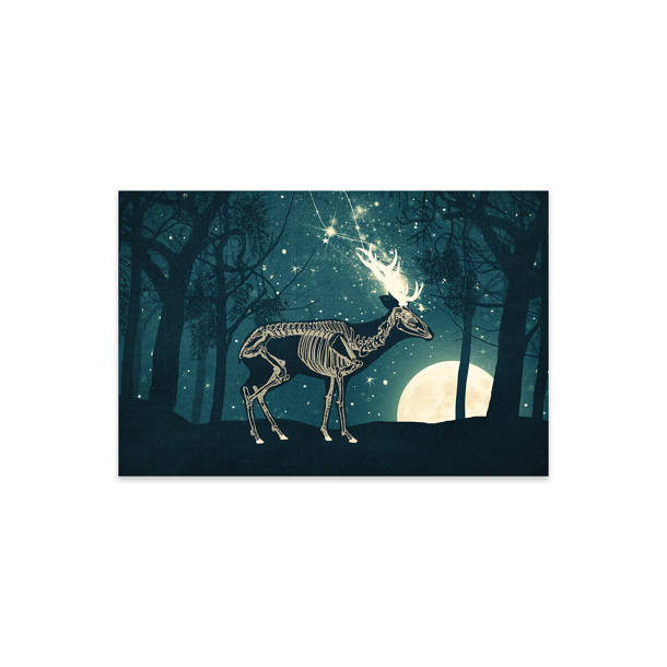 Trinx Annalisse Handmade Fantasy & Sci-fi Statue | Wayfair