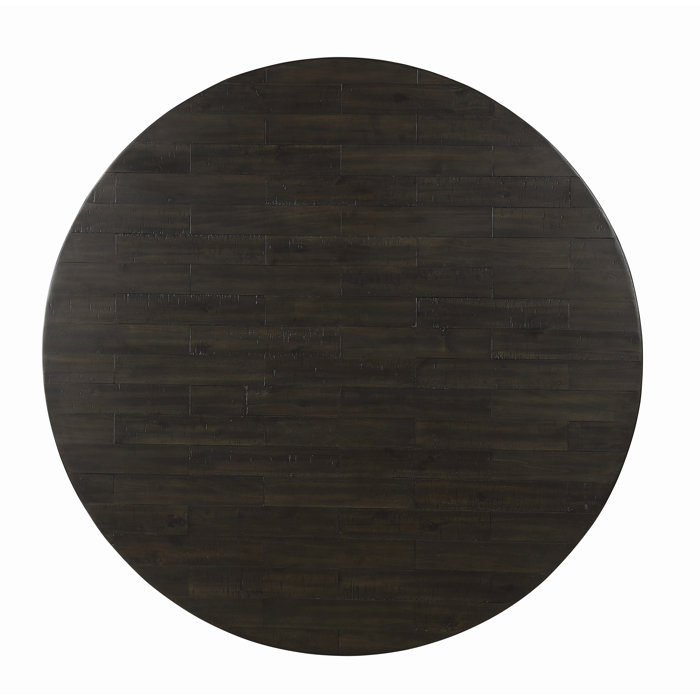 Greyleigh™ Cheshunt Round Dining Table | Wayfair