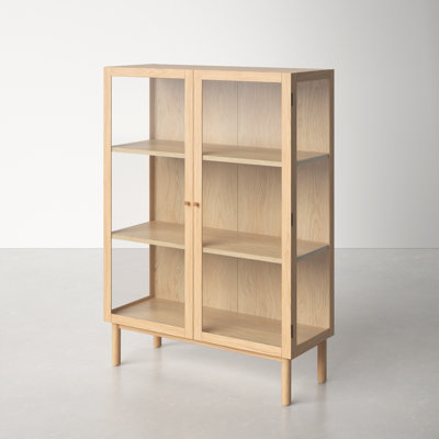 Astrid Dining Cabinet | AllModern