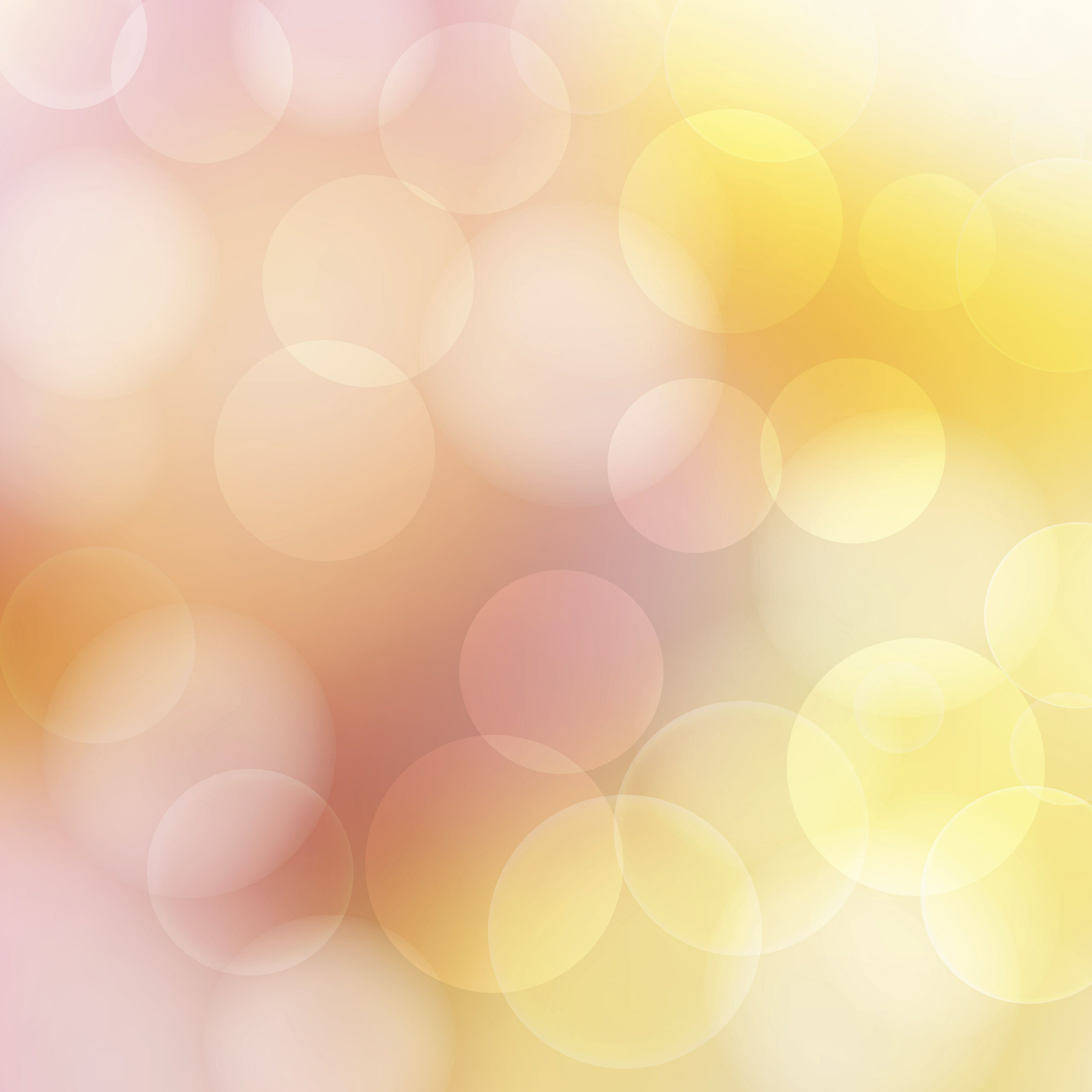 Wrought Studio™ Favina Abstract Background - Wrapped Canvas Graphic Art ...