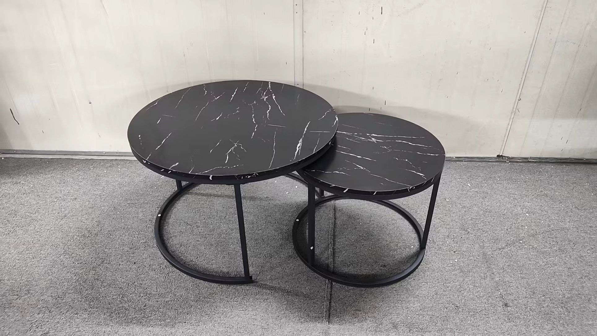 17 Stories Nuneaton Nesting Coffee Table | Wayfair