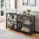 17 Stories Shenna 47'' Console Table | Wayfair