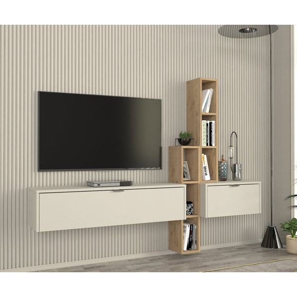 Brayden Studio TV Unit | Wayfair.co.uk