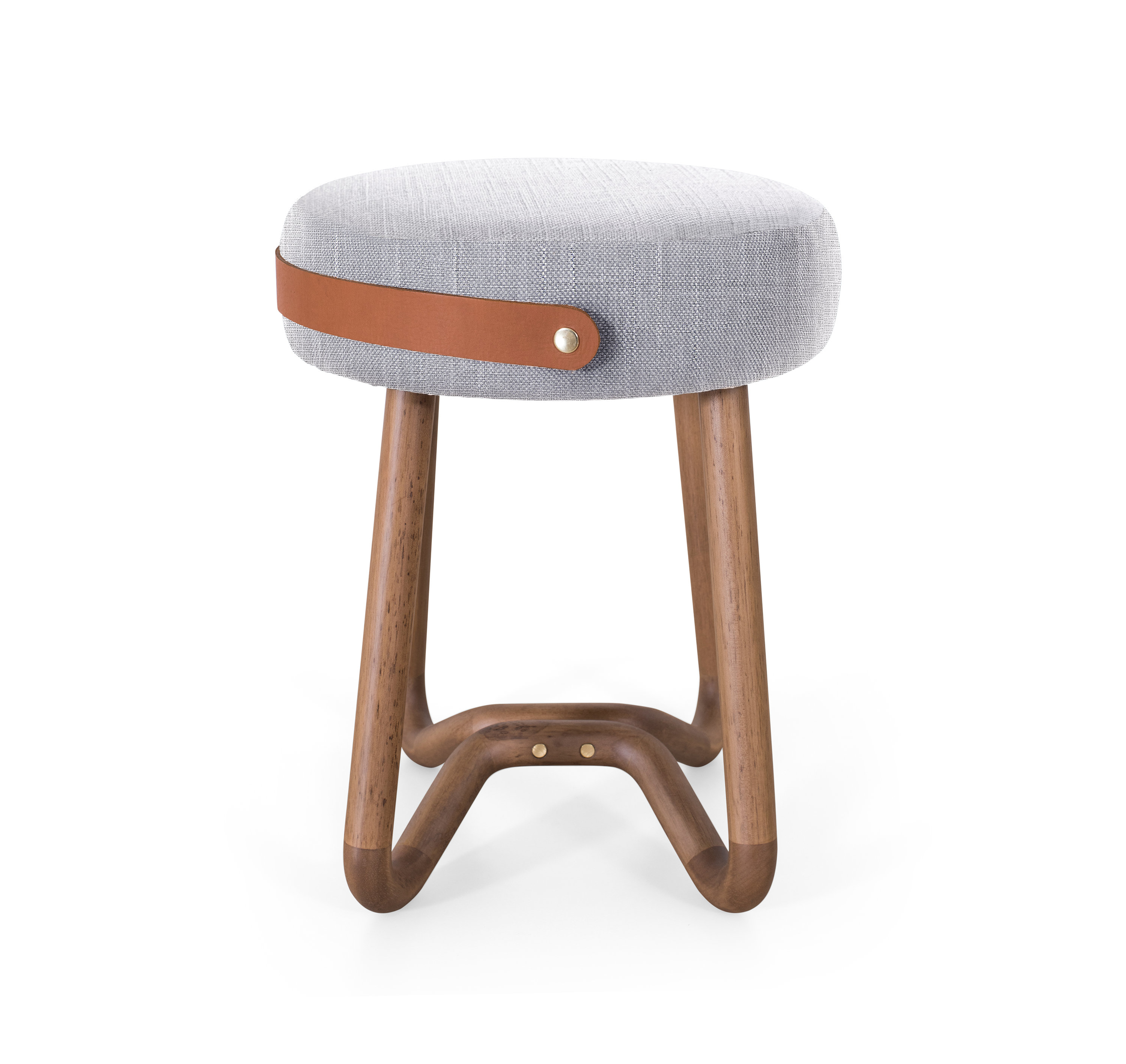 George Oliver Loop Stool | Wayfair