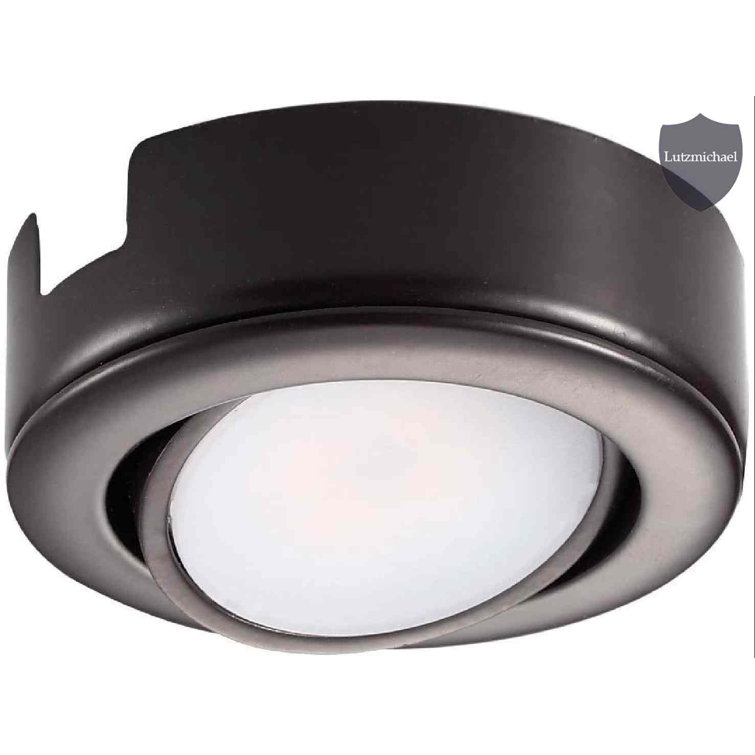 menggutong Puck Lights Sign | Wayfair