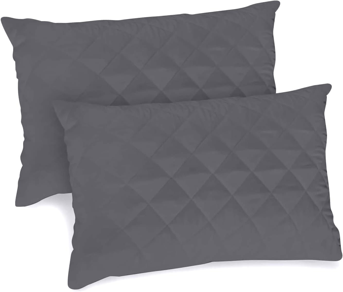 GC GAVENO CAVAILIA Cotton Blend Standard - Set of 2 | Wayfair.co.uk
