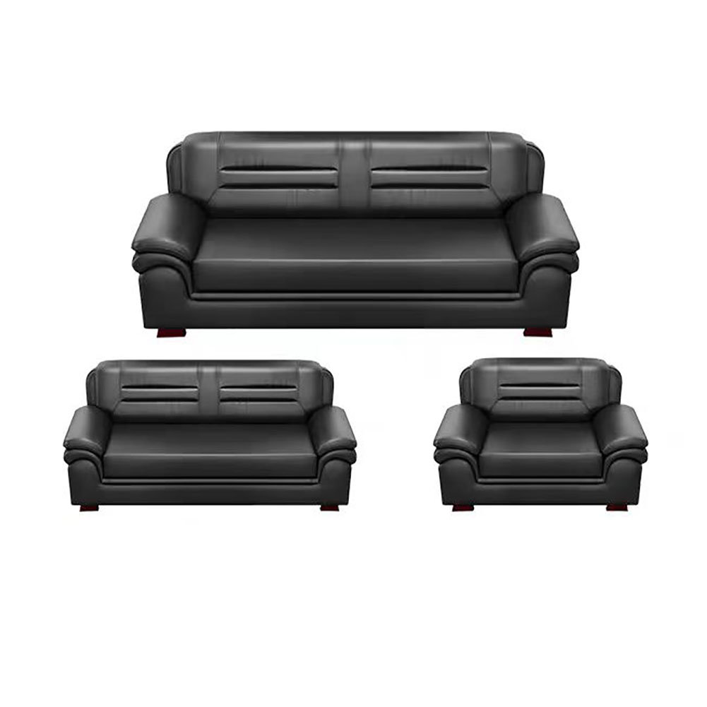 wangling hone Business classic modern office sofa set - Wayfair Canada