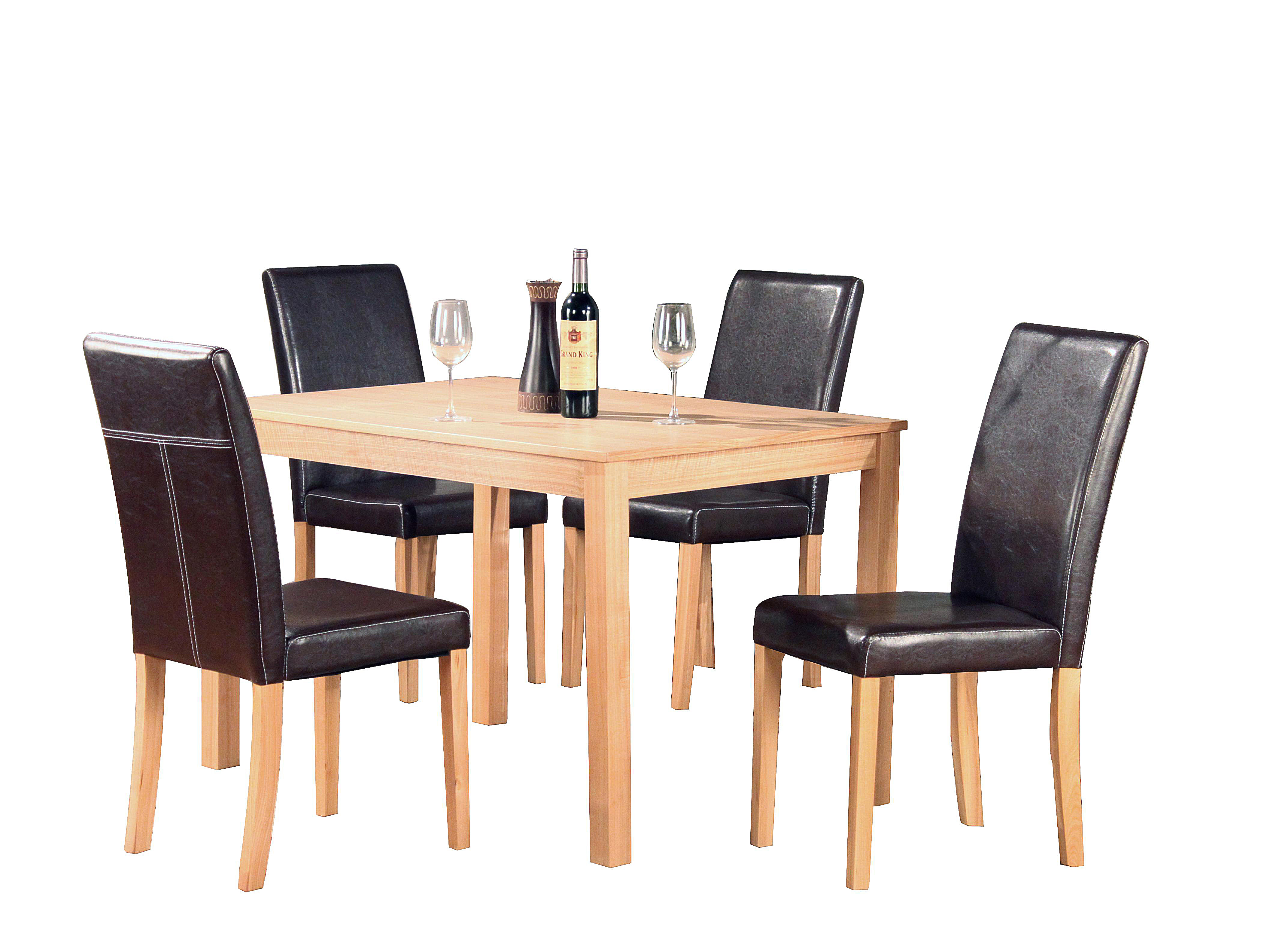 17 Stories Ginny Dining Table & Reviews | Wayfair.ie