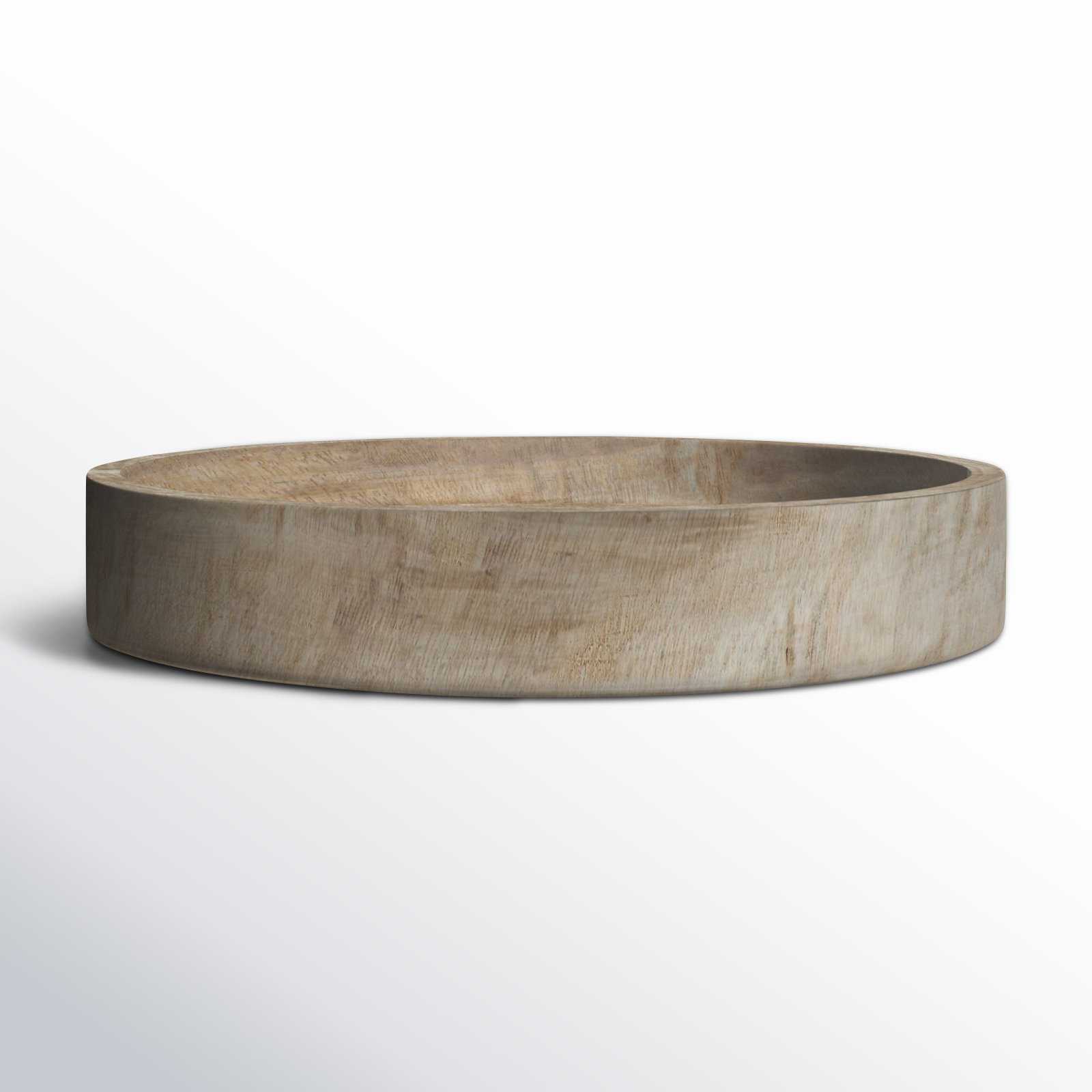 Birch Lane™ Cassidy Accent Ottoman Tray & Reviews | AllModern
