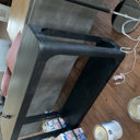 Wade Logan® Maly 46.5'' Solid Wood Console Table & Reviews | Wayfair