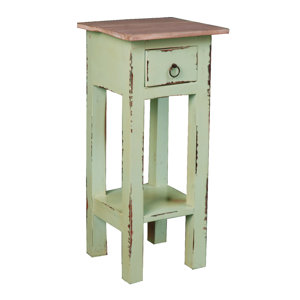 Ophelia & Co. Covington End Table & Reviews | Wayfair